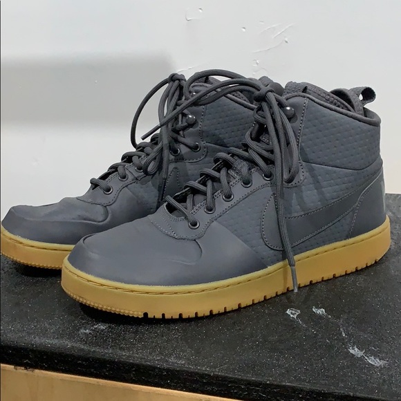 Nike | Shoes | Nike Long Sneakers | Poshmark